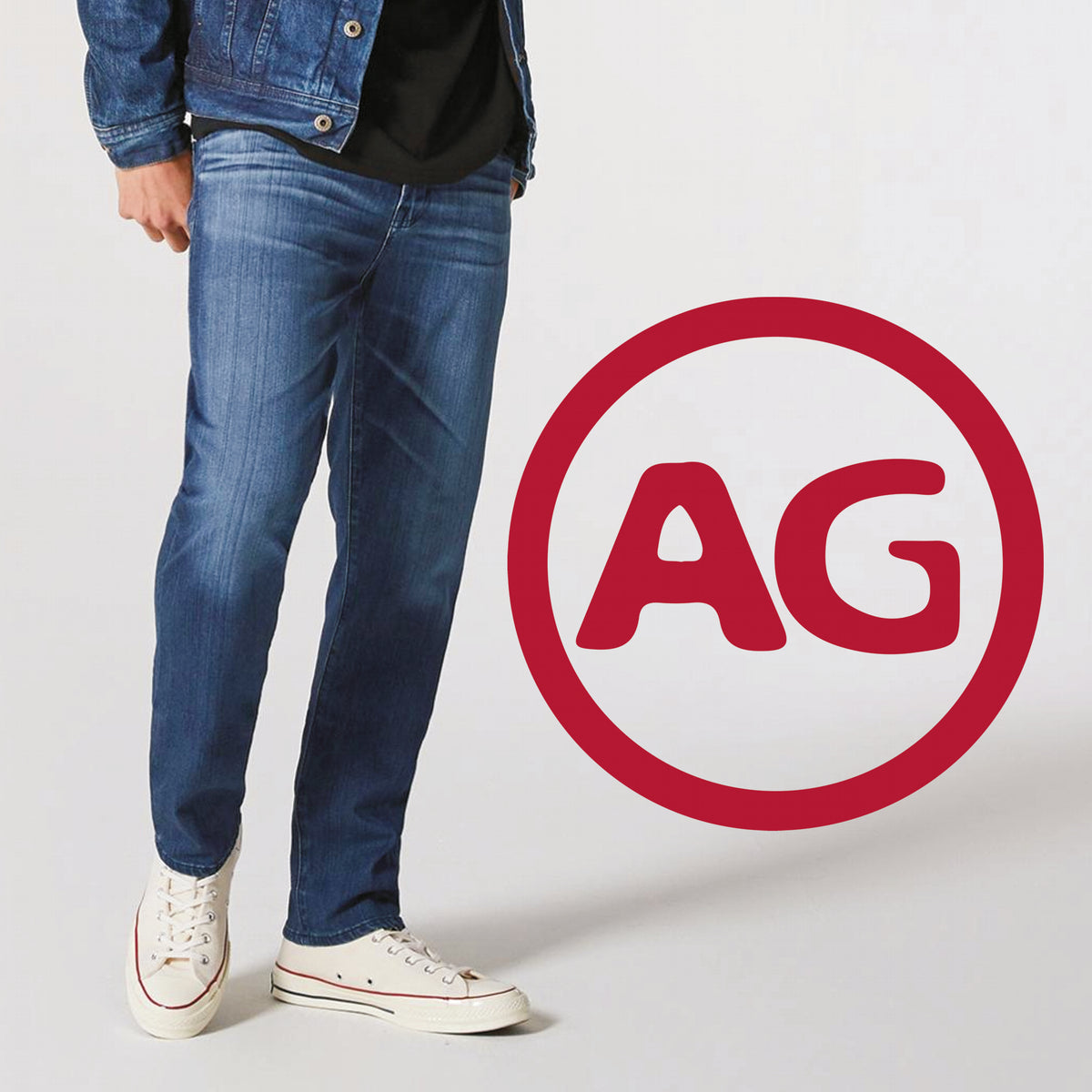 AG Mens – manhattan casuals