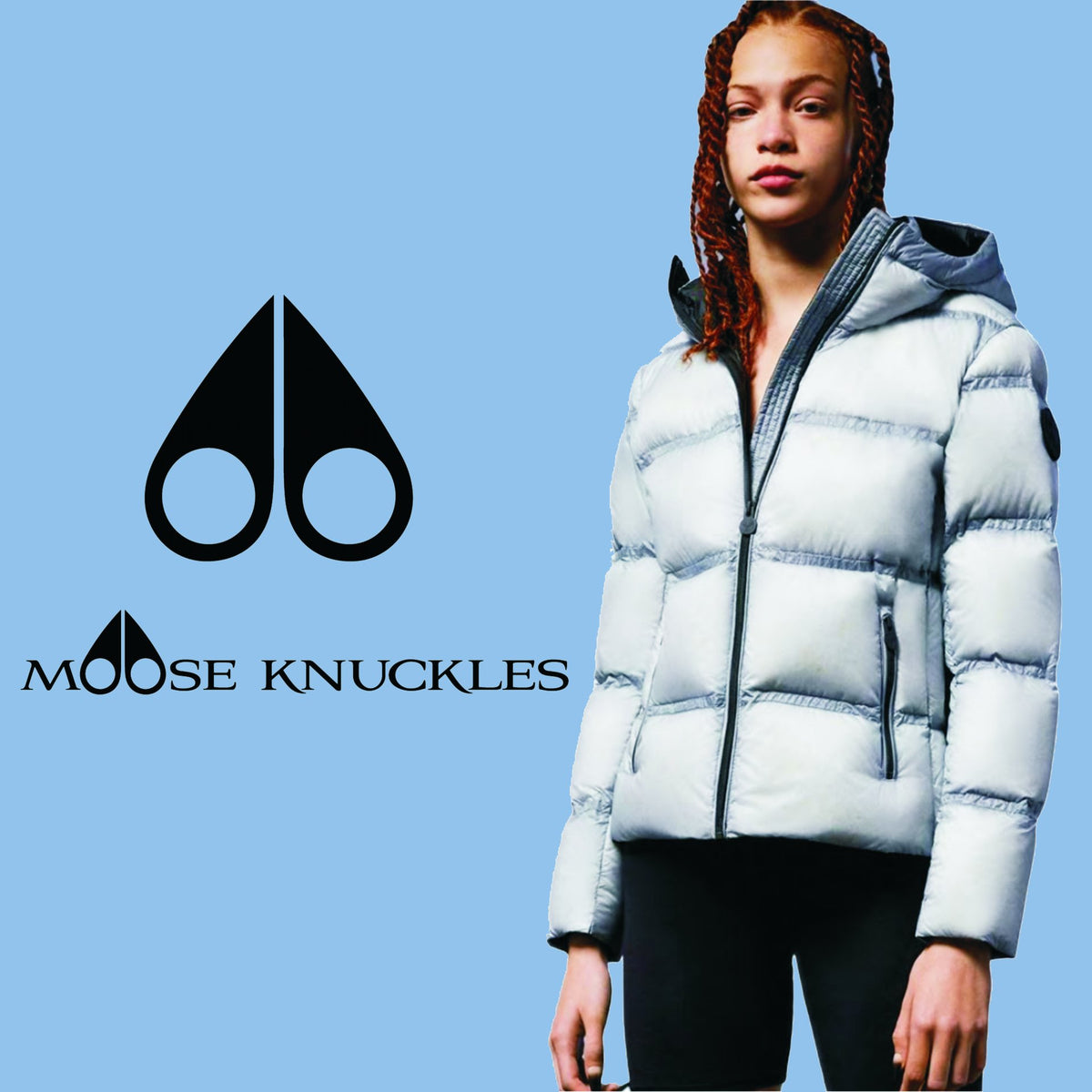 Moose Knuckles Women's - manhattan casuals