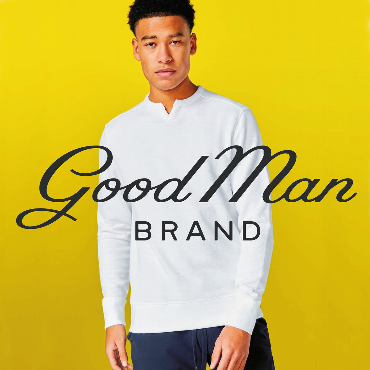 Good Man Brand – manhattan casuals